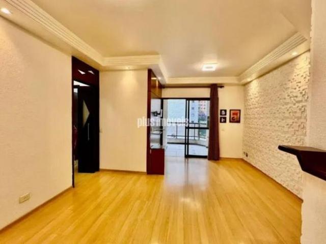 APARTAMENTO COM 3 QUARTOS NO MORUMBI
