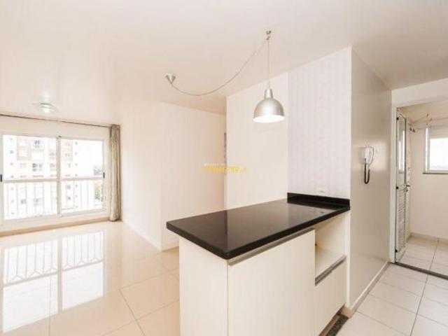 Apartamento com 3 quartos no Atuba