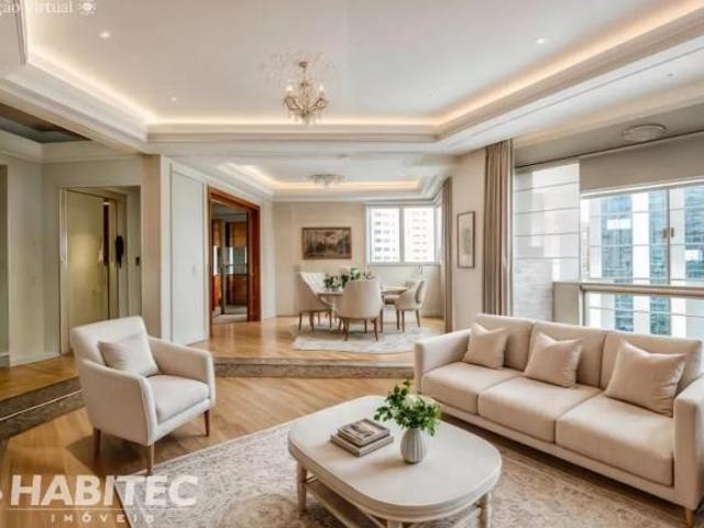 Apartamento com 3 quartos no Água Verde Ed Cora Coralina HT3642