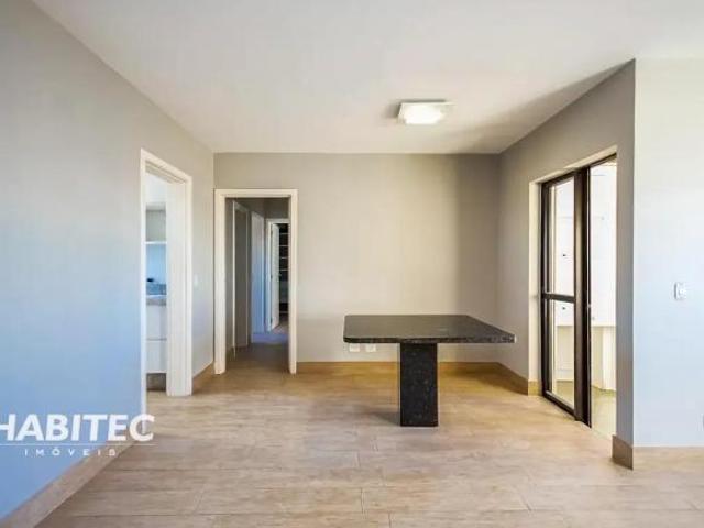Apartamento com 3 quartos no Água Verde Ed Portal do Água Verde HT2420