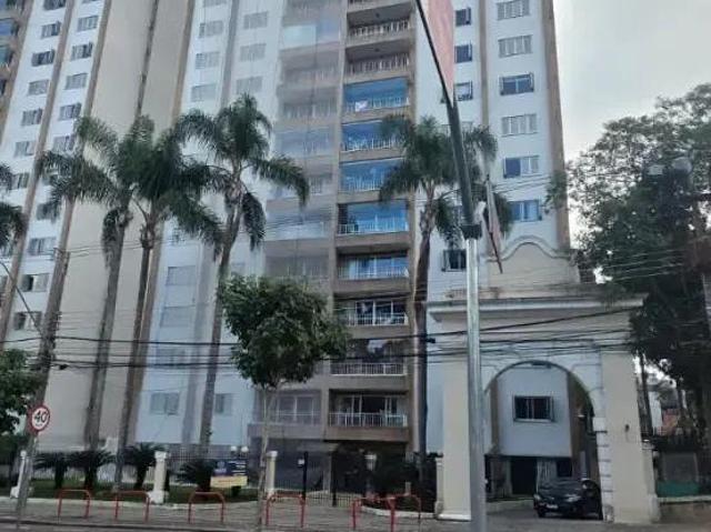Apartamento com 3 quartos no Alto da Glória Ed Fontana Bianca HT2435