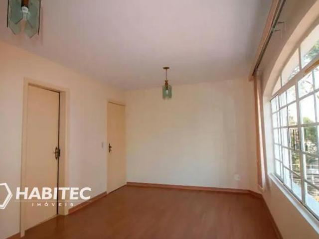 Apartamento com 3 quartos no alto da XV Ed. Rennoir HT2437