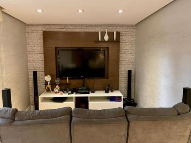 Apartamento com 3 quartos no Anália Franco