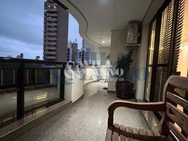 Apartamento com 3 quartos no Anália Franco