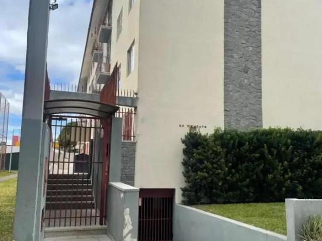 Apartamento com 3 quartos no Bacacheri Ed Piemonte HT2405