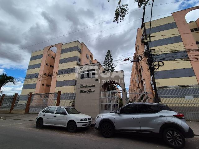 Apartamento com 3 quartos no bairro Tabapuá em Caucaia, CE