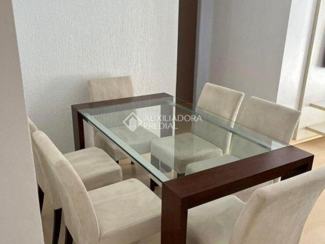 Apartamento com 3 quartos no bairro Teresópolis