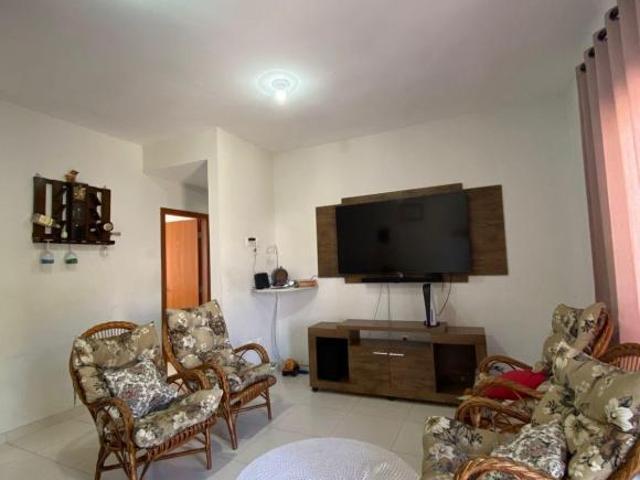 Apartamento com 3 quartos no Bairro Triangulo em Pedro Leopoldo