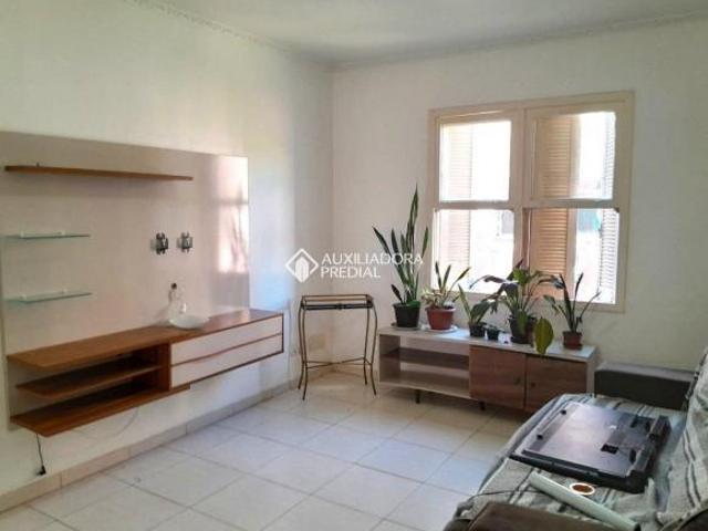 Apartamento com 3 quartos no bairro Tristeza