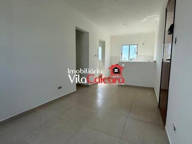 Apartamento com 3 quartos no Bairro Vila Divinéia