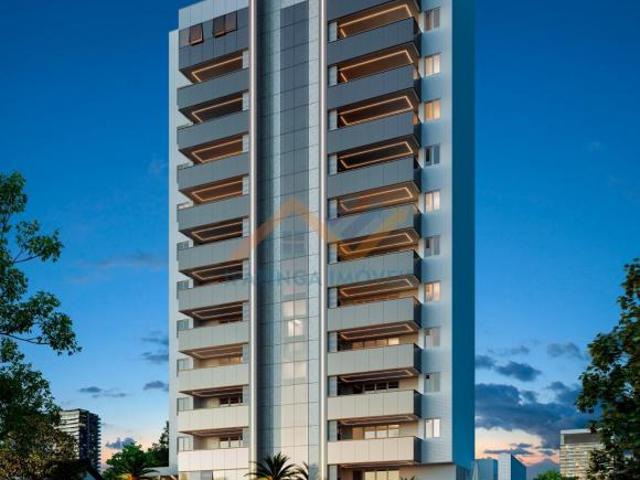 Apartamento com 3 quartos no bairro Bela Vista em Ipatinga