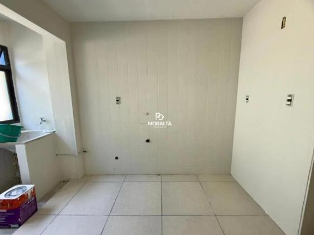 Apartamento Com 3 Quartos No Bairro Bom Jesus