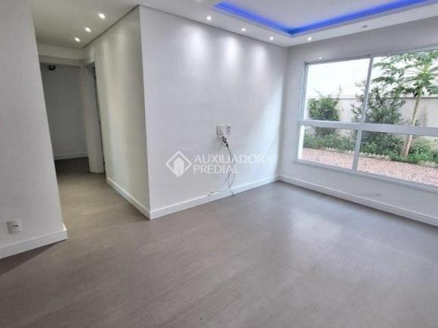 Apartamento com 3 quartos no bairro Cavalhada