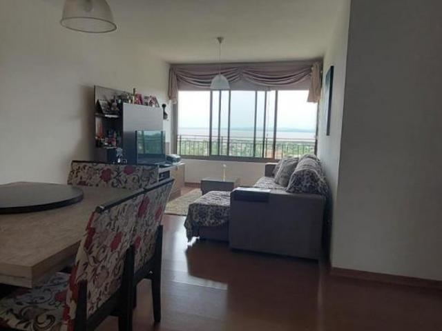 Apartamento com 3 quartos no bairro Cavalhada
