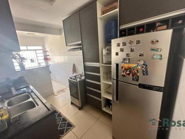 APARTAMENTO COM 3 QUARTOS, NO BAIRRO CIDADE ALTA, CUIABÁ MT