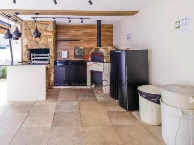Apartamento com 3 quartos no Bairro da Vila Prudente