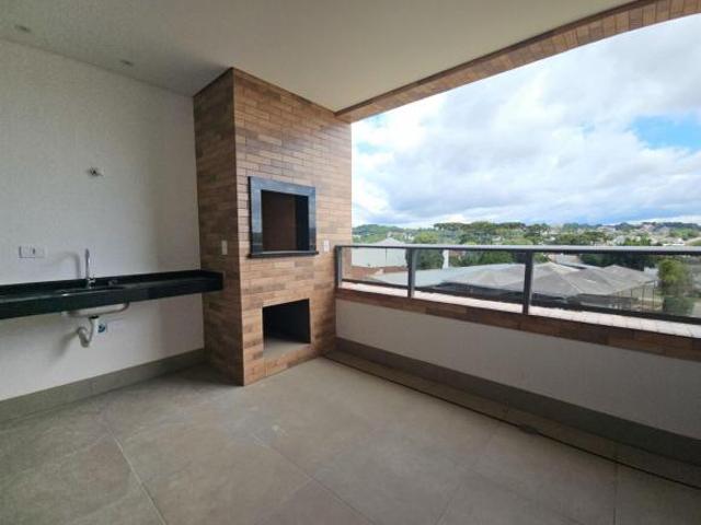 Apartamento com 3 quartos no bairro Ecoville PR