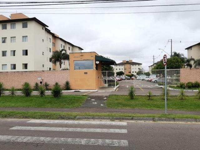 Apartamento com 3 Quartos no bairro Iná Moradias Arvoredo ll 66m²