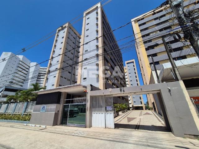 Apartamento com 3 quartos no bairro Monte Castelo em Fortaleza, CE