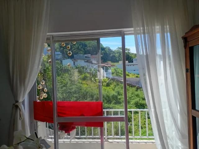 Apartamento com 3 quartos no Bairro Ponta de Baixo BRN