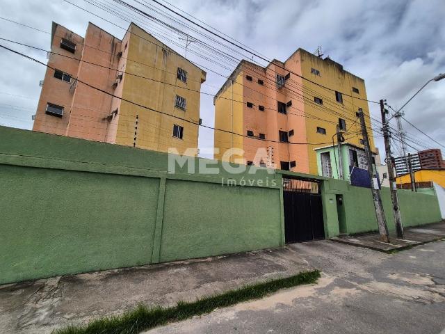 Apartamento com 3 quartos no bairro Presidente Kennedy em Fortaleza, CE