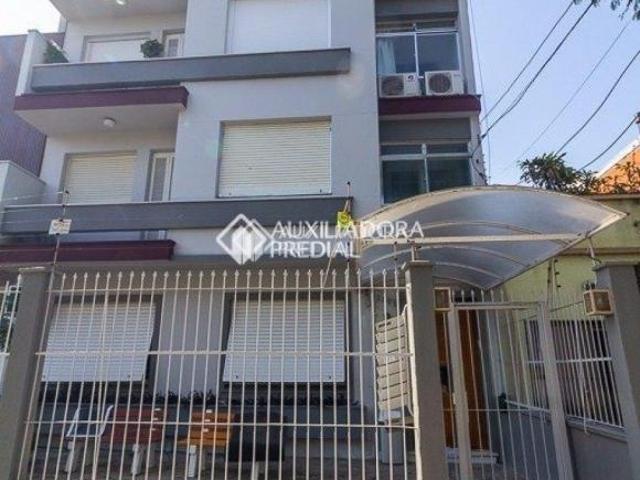 Apartamento com 3 quartos no bairro Rio Branco