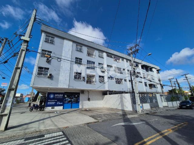Apartamento com 3 quartos no bairro São Gerardo em Fortaleza, CE