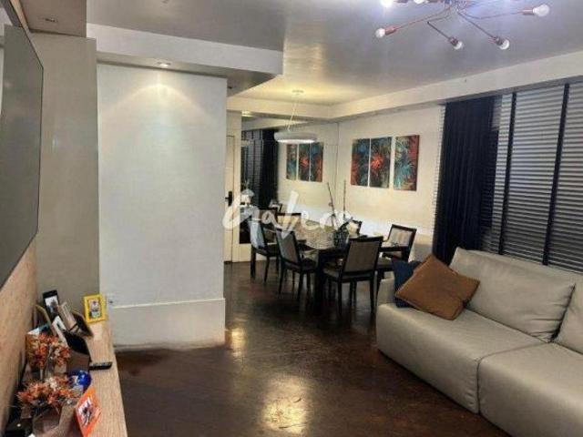 Apartamento com 3 quartos no Bairrro Santa Paula