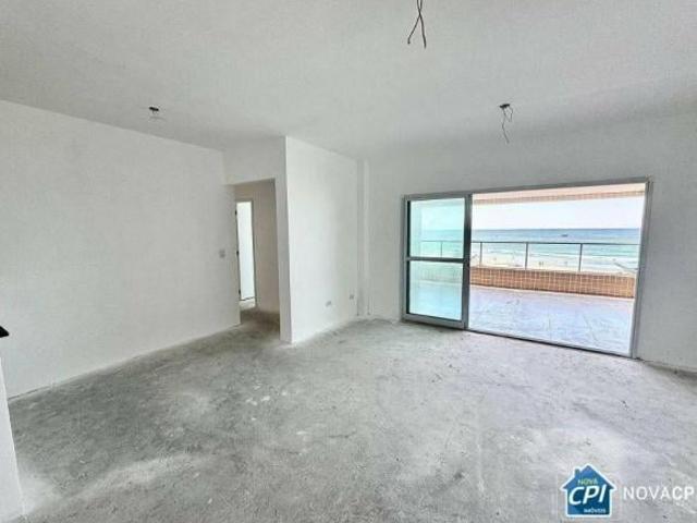 Apartamento com 3 Quartos no Balneário Flórida em Praia Grande/SP