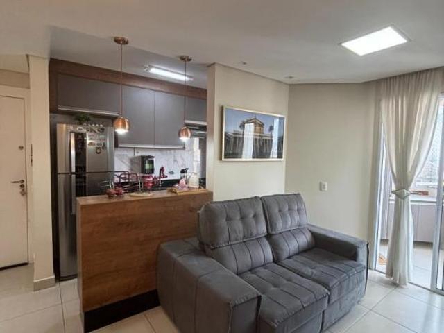 Apartamento com 3 quartos no Belenzinho