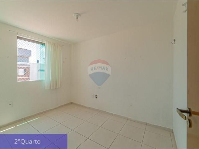 Apartamento com 3 quartos no Bessa para alugar!