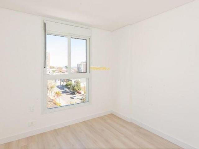 Apartamento com 3 quartos no Blanc Residence