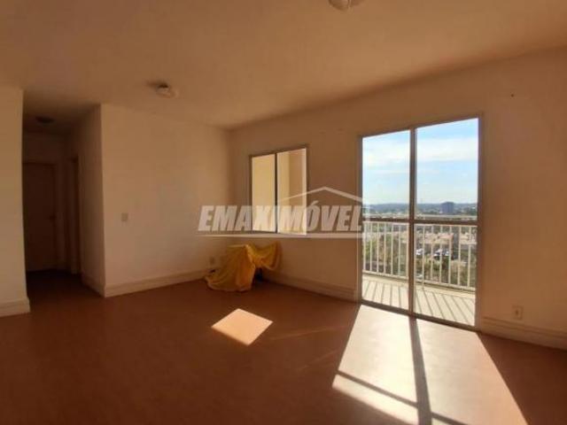 Apartamento com 3 quartos no Boa Vista Sorocaba/SP
