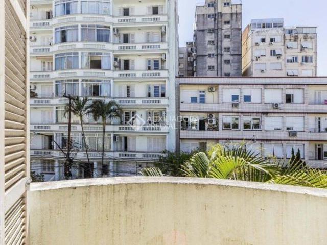 Apartamento com 3 quartos no Bom Fim