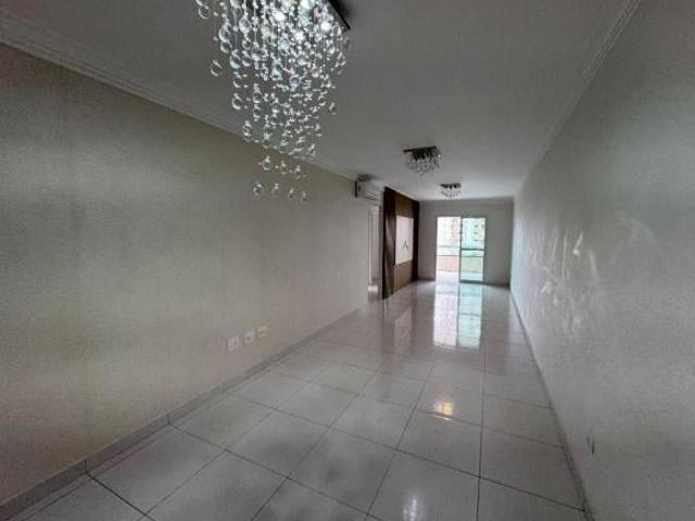 Apartamento com 3 quartos no Boqueirão Praia Grande/SP
