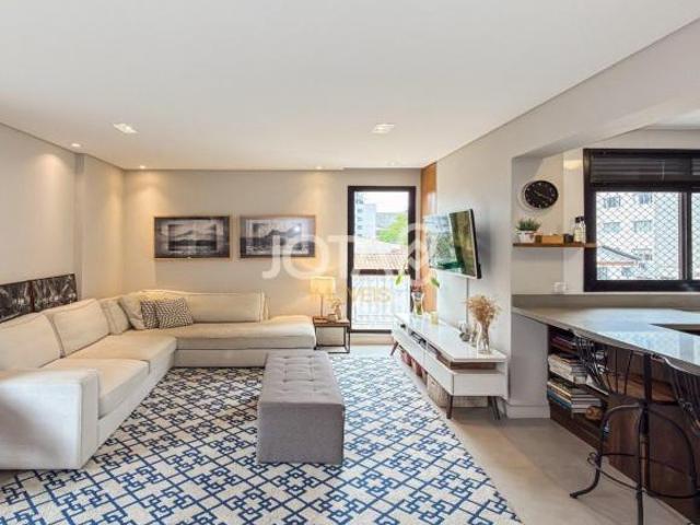 APARTAMENTO COM 3 QUARTOS NO CABRAL