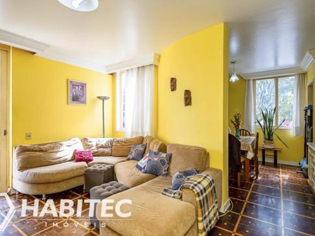 Apartamento com 3 quartos no Cabral Ed Katia Regina HT2387