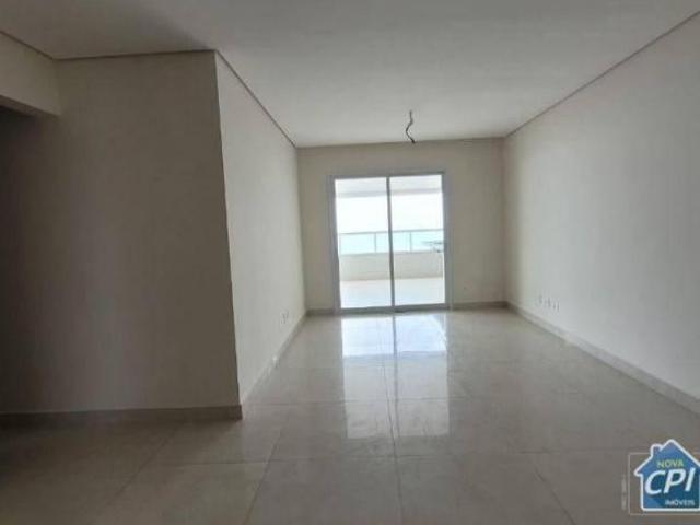 Apartamento com 3 quartos no Caiçara em Praia Grande/SP