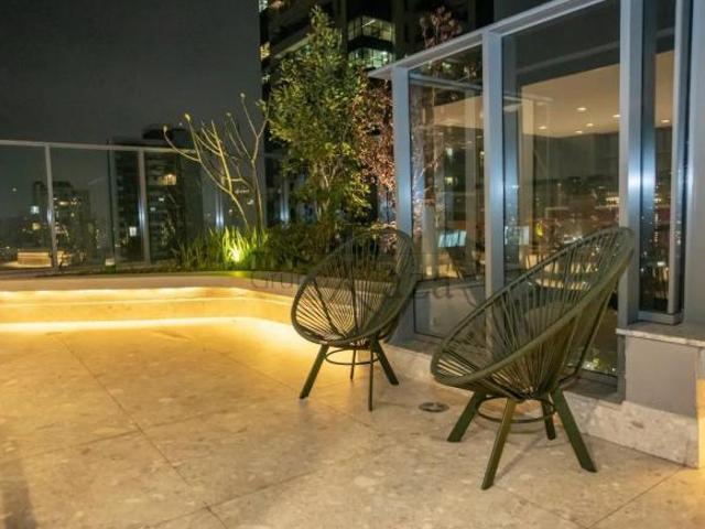 Apartamento Com 3 Quartos No Campo Belo Com Varanda Gourmet E Lazer Completo