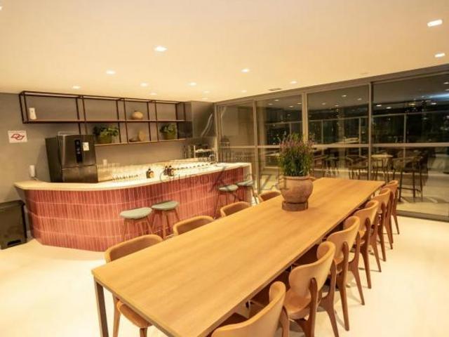 Apartamento Com 3 Quartos No Campo Belo Com Varanda Gourmet E Lazer Completo