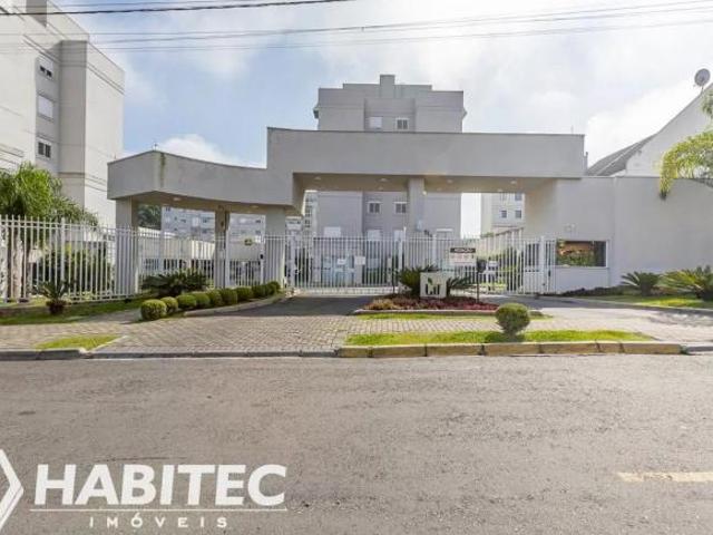 Apartamento com 3 quartos no Campo Comprido LIF CONDOMÍNIO CLUB HT2443
