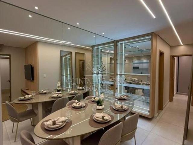 APARTAMENTO COM 3 QUARTOS NO CANTO DO FORTE EM PRAIA GRANDE
