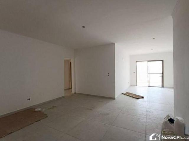 Apartamento com 3 Quartos no Canto do Forte em Praia Grande/SP