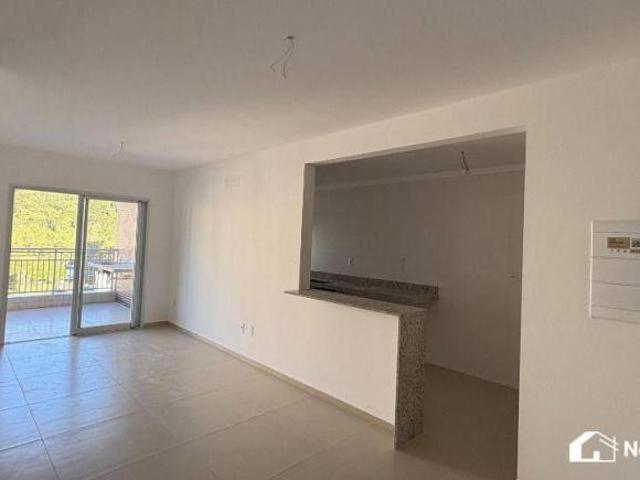 Apartamento com 3 Quartos no Canto do Forte em Praia Grande/SP