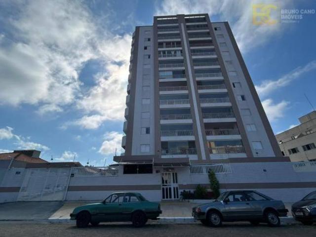 Apartamento com 3 Quartos no Centro Centro Peruíbe/SP