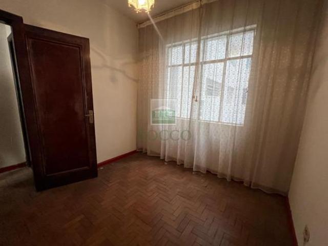 Apartamento com 3 quartos no Centro de Curitiba 86,70 m² Ideal para Retrofit