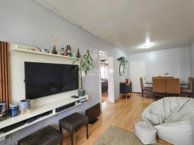 Apartamento com 3 quartos no centro de Estancia Velha