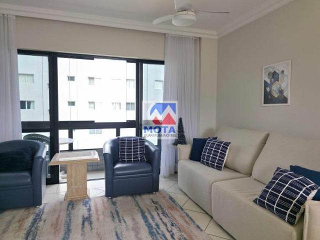 Apartamento com 3 quartos no Centro de Guaratuba