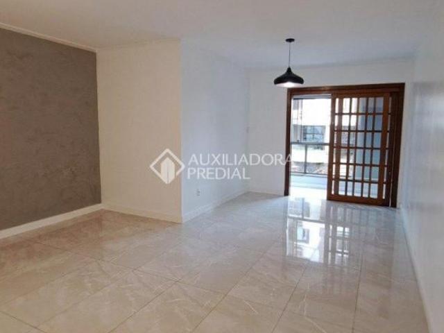 Apartamento com 3 quartos no Centro de São Leopoldo