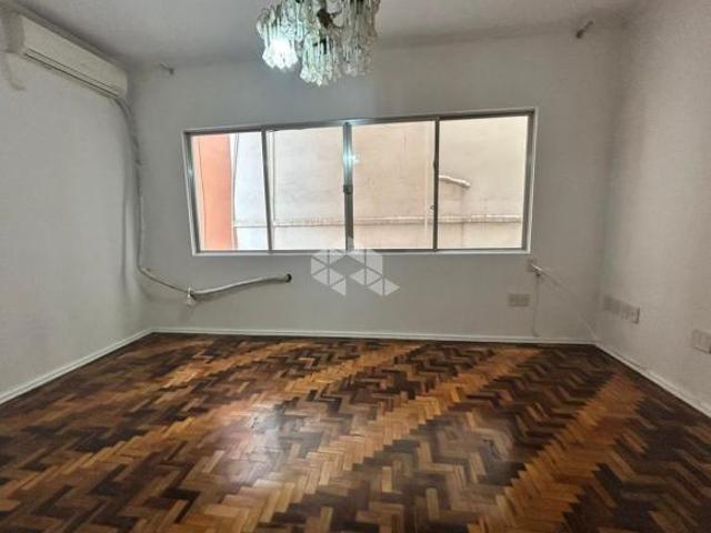 Apartamento com 3 quartos no Centro Histórico